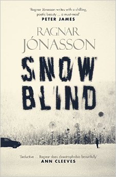 Snowblind